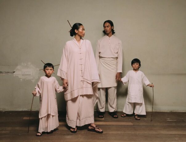 12 Brands To Shop For Baju Kurung This Hari Raya In Malaysia