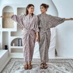15 Brands To Shop For Baju Kurung This Hari Raya In Malaysia