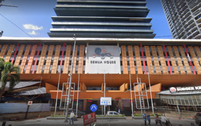 Semua House Is Set To Reopen With New Food Court & Artsy Corners In KL