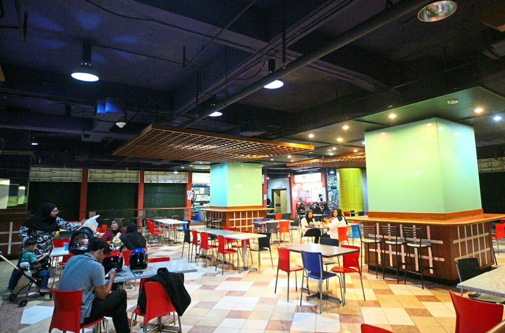 Semua House Is Set To Reopen With New Food Court & Artsy Corners In KL