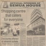 Semua House Is Set To Reopen With New Food Court & Artsy Corners In KL