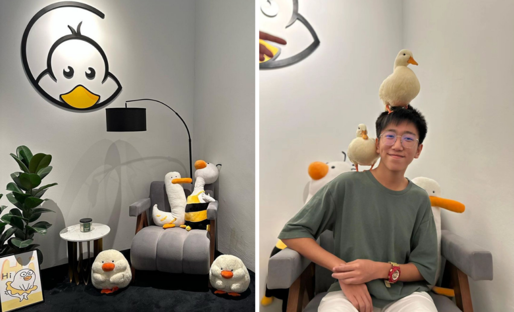 7 Pet Cafes In Malaysia To Hang Out With Exotic Animals & More