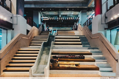 Semua House Is Set To Reopen With New Food Court & Artsy Corners In KL