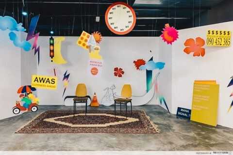 Semua House Is Set To Reopen With New Food Court & Artsy Corners In KL