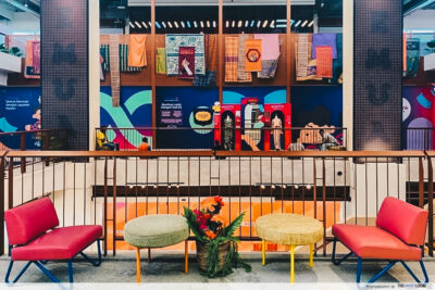 Semua House Is Set To Reopen With New Food Court & Artsy Corners In KL
