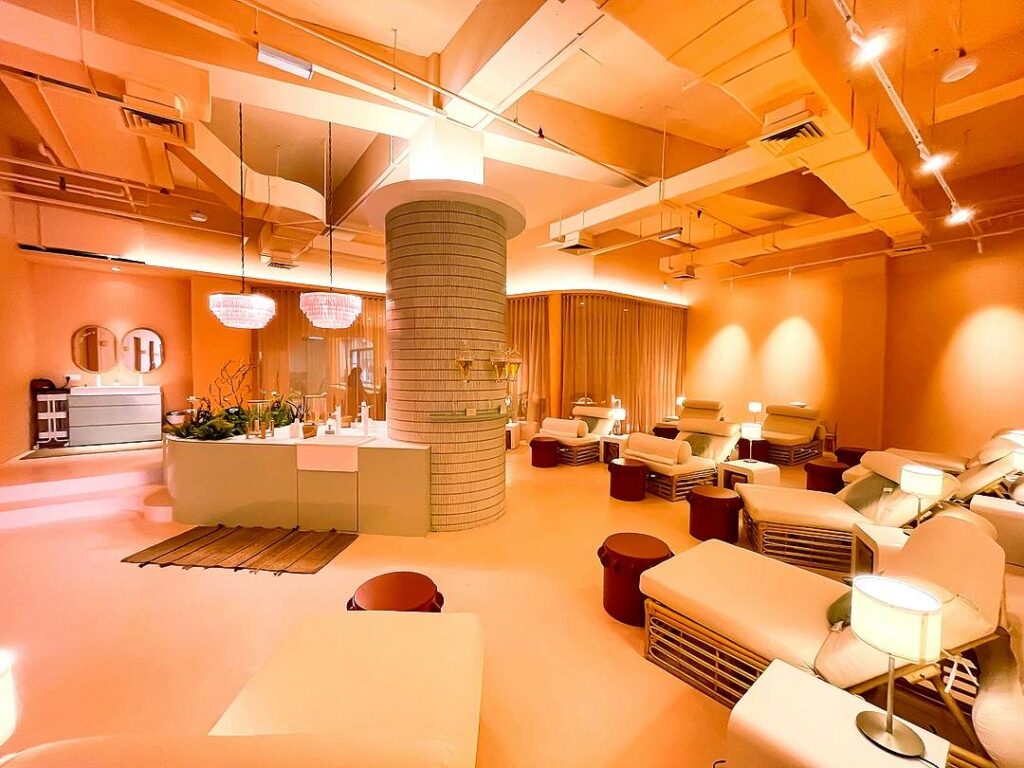 10 Best Spas In & Near KL To Get Massages At