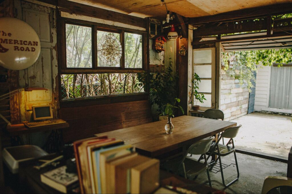 The Coffee Cottage Is A Cosy Cottage-Style Hut In Penang