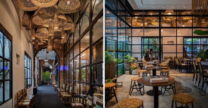 7 Pet Cafes In Malaysia To Hang Out With Exotic Animals & More