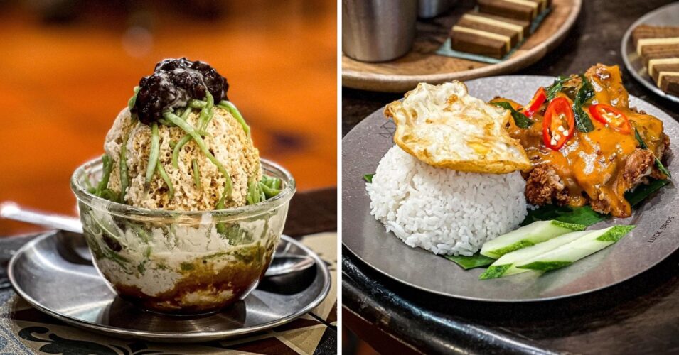 7 Pet Cafes In Malaysia To Hang Out With Exotic Animals & More