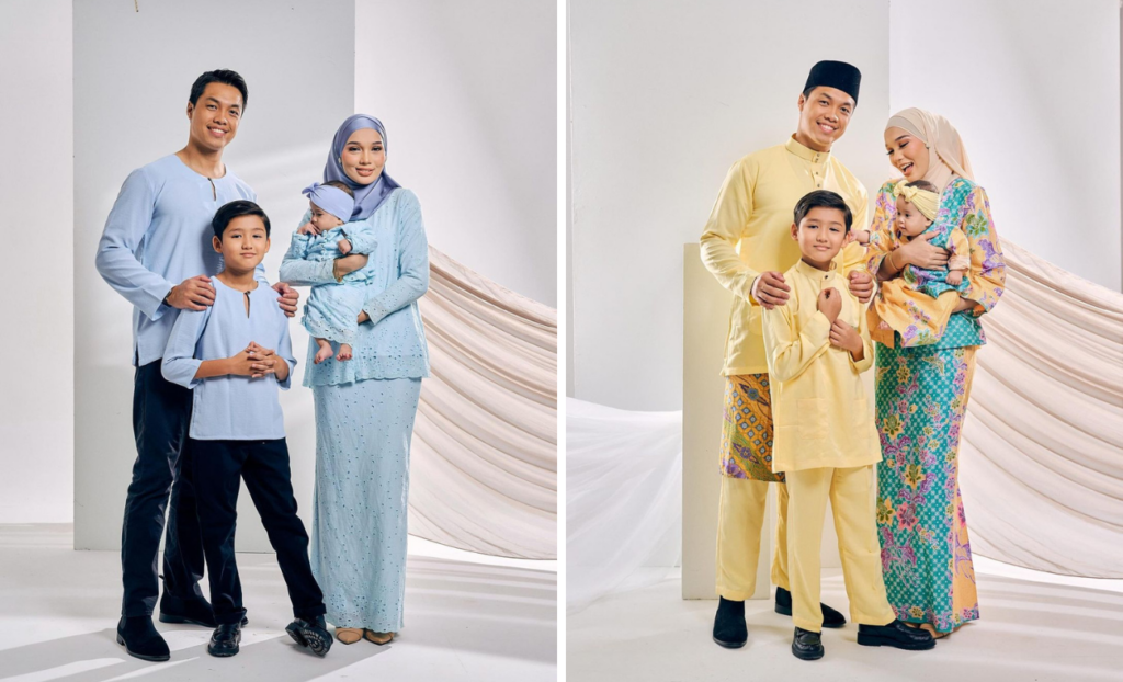 15 Brands To Shop For Baju Kurung This Hari Raya In Malaysia