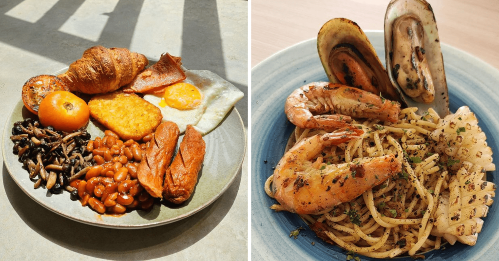 Tentent: Feast On Steamboat & BBQ With Cool Air In Genting Sempah