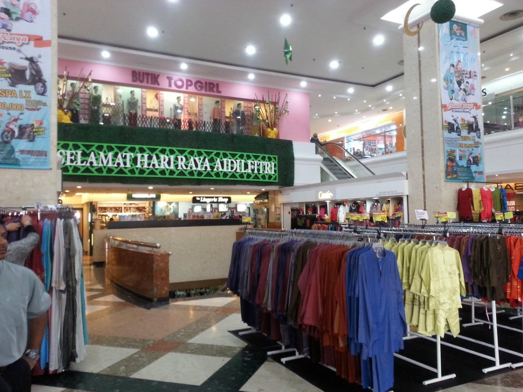 Semua House Is Set To Reopen With New Food Court & Artsy Corners In KL