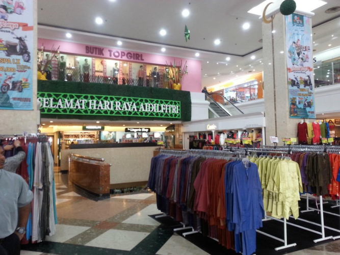 Semua House Is Set To Reopen With New Food Court & Artsy Corners In KL