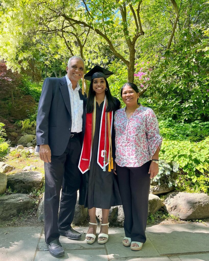 8 Facts About Malaysian Squash Player, Sivasangari Subramaniam