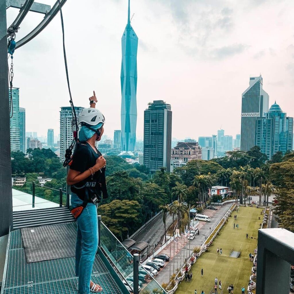 Guide To Visiting KL Tower Malaysia - A Symbol Of Kuala Lumpur