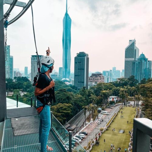Guide To Visiting KL Tower Malaysia - A Symbol Of Kuala Lumpur