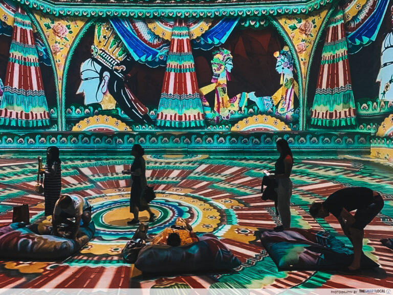 10 Things To Do In KL In June 2024 - Exhibitions, Pop-Ups & More