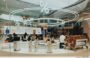 % Arabica Opens Futuristic Outlet At He Exchange TRX