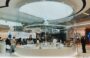 % Arabica Opens Futuristic Outlet At He Exchange TRX