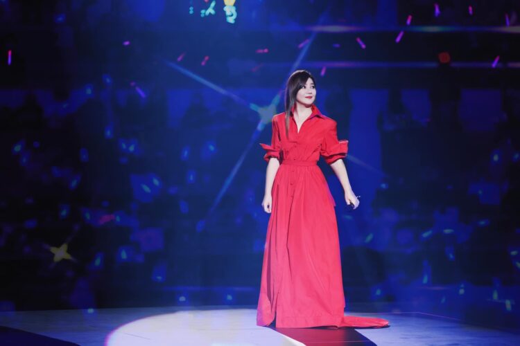 Chinese Concerts In M'sia In 2024 To Jam To Mando & Canto-Pop