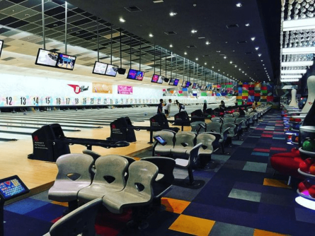 8 Bowling Alleys In Klang Valley With Games From RM8