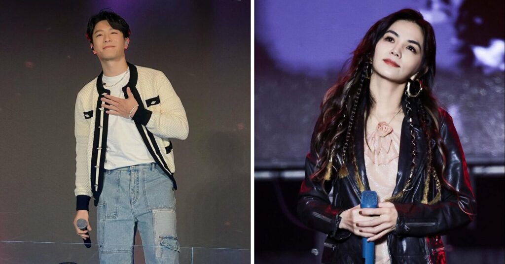 Guide To Chinese Concerts In Malaysia In 2024