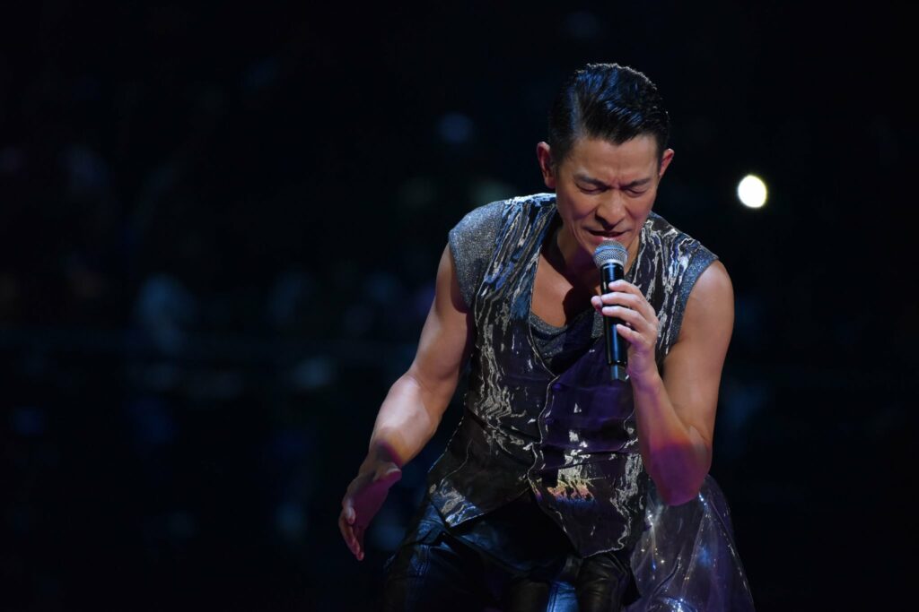 Guide To Chinese Concerts In Malaysia In 2024