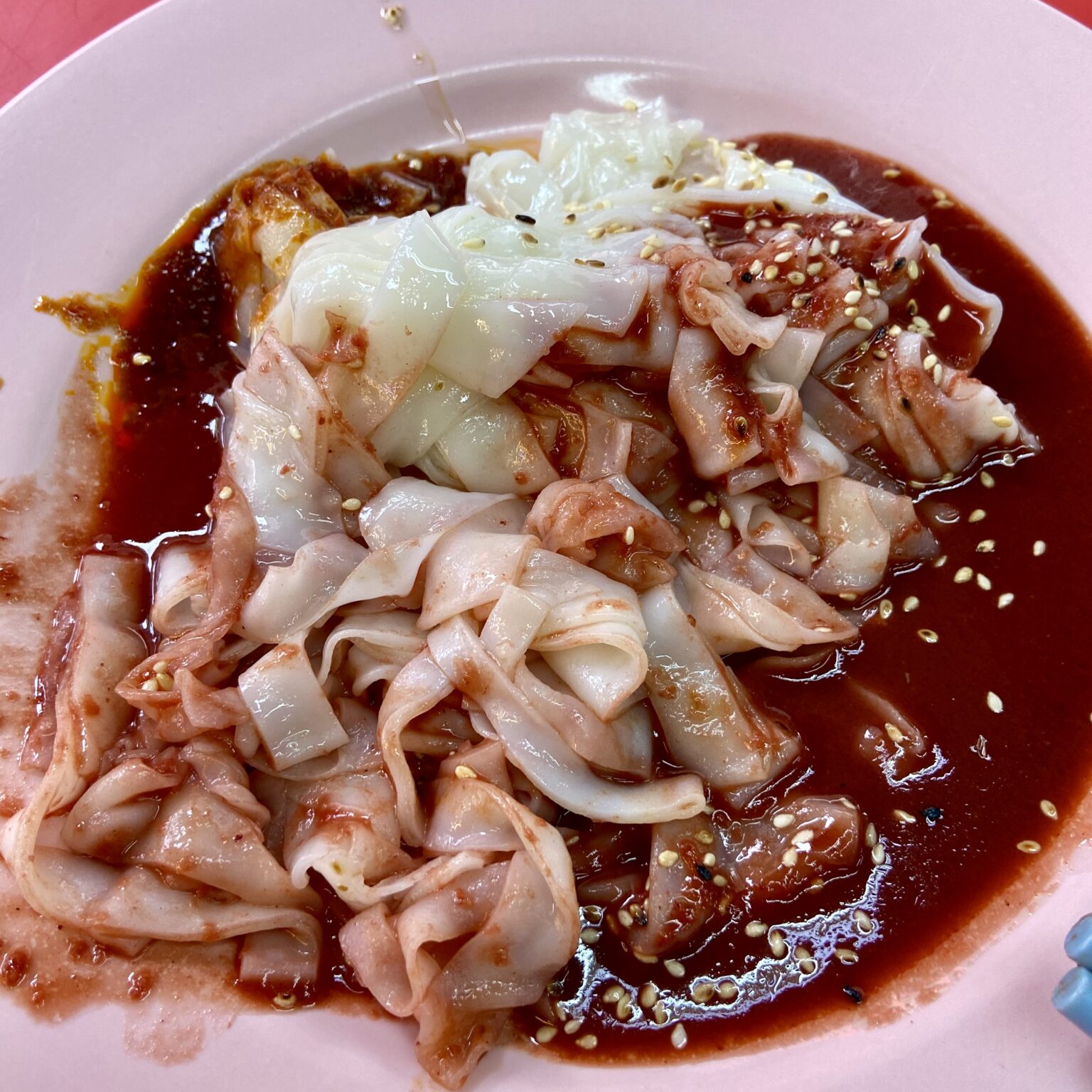 8 Food Places In Petaling Street For Cheap Eats Under RM15