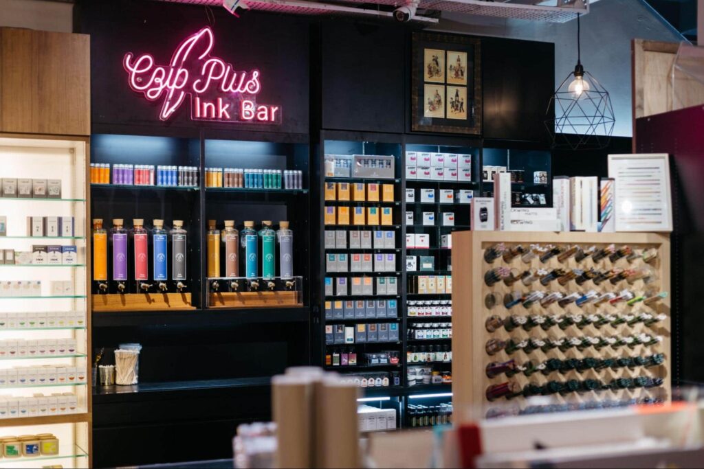 8 Stationery Stores In Klang Valley To Get Art Supplies & Materials