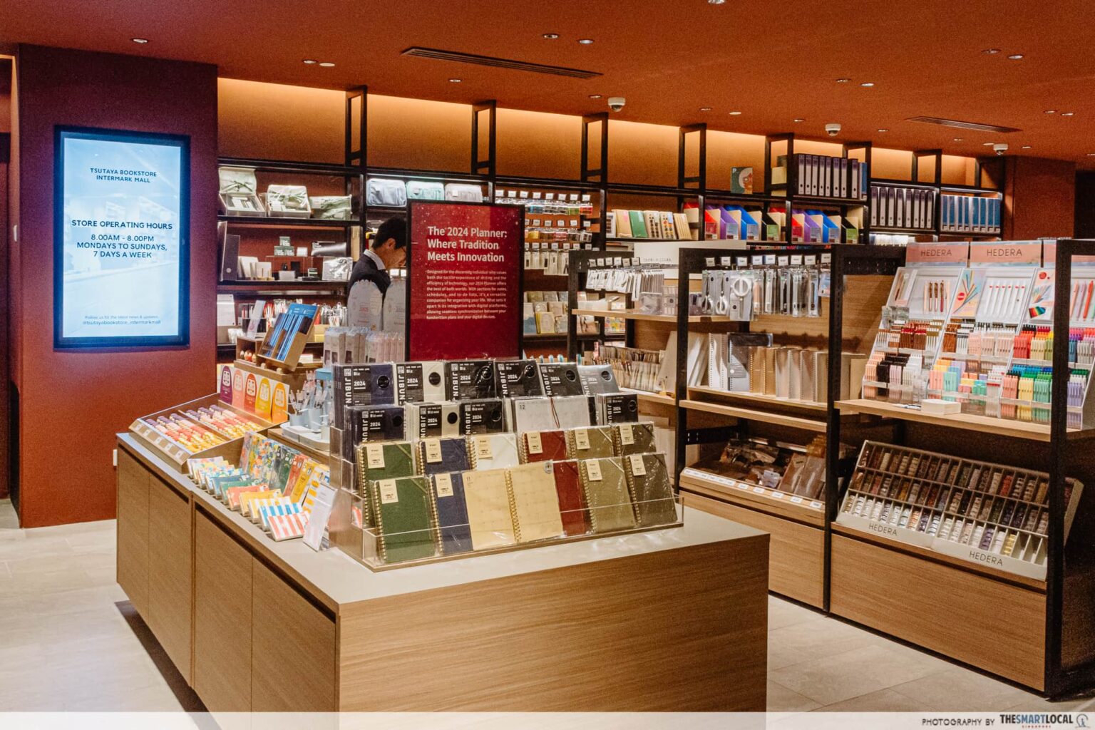8 Stationery Stores In Klang Valley To Get Art Supplies & Materials