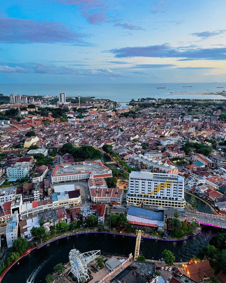 61 Things To Do In Melaka Besides Visiting Jonker Street