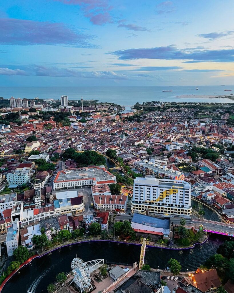 61 Things To Do In Melaka Besides Visiting Jonker Street