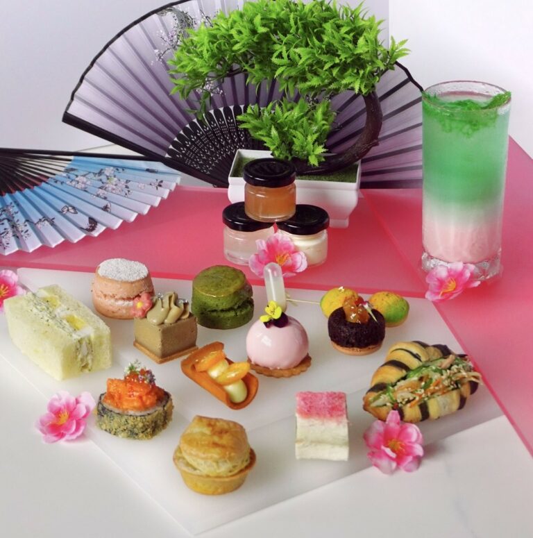 20 Best High Tea Places In KL From RM50/Pax