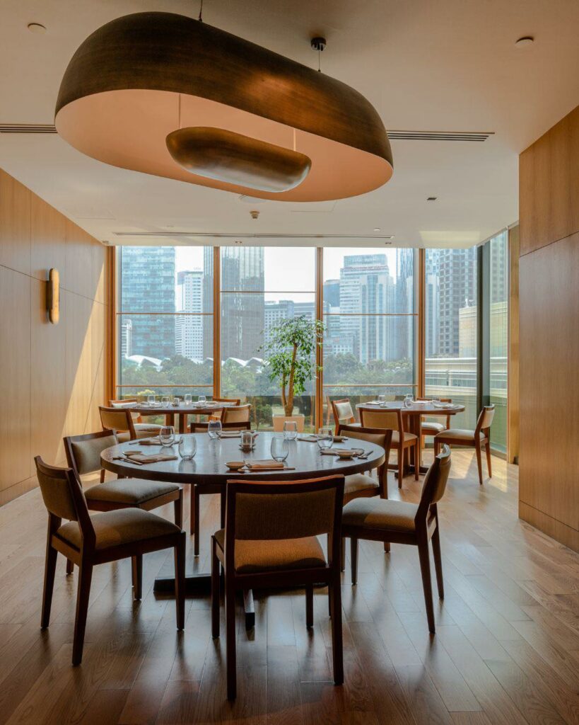 20 Best High Tea Places In KL From RM50/Pax