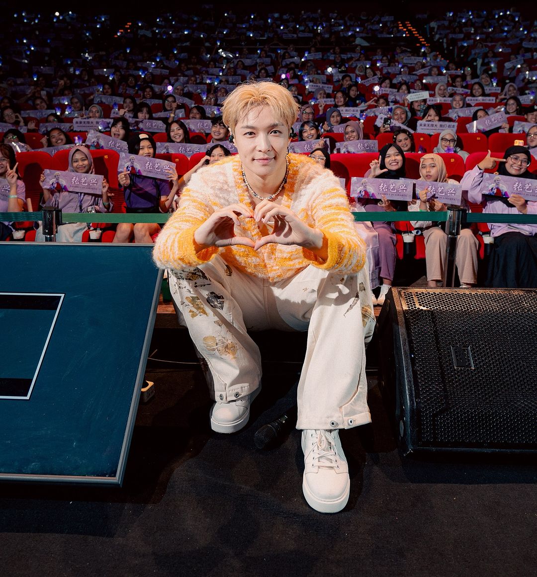 Guide To Chinese Concerts In Malaysia In 2024