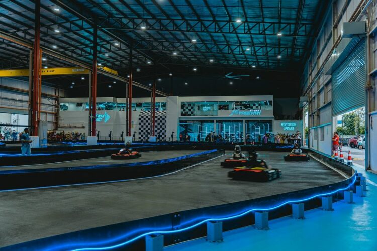 11 Best Go-Karting Tracks In Klang Valley For Speed Demons