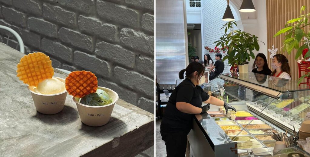 13 Best Ice Cream Cafes In Penang To Quell Your Cold Cravings