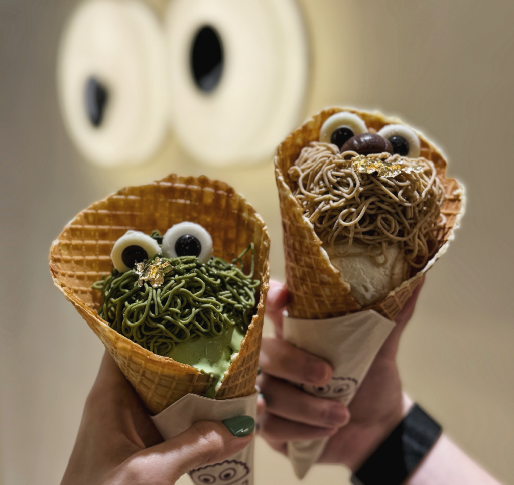 13 Best Ice Cream Cafes In Penang To Quell Your Cold Cravings