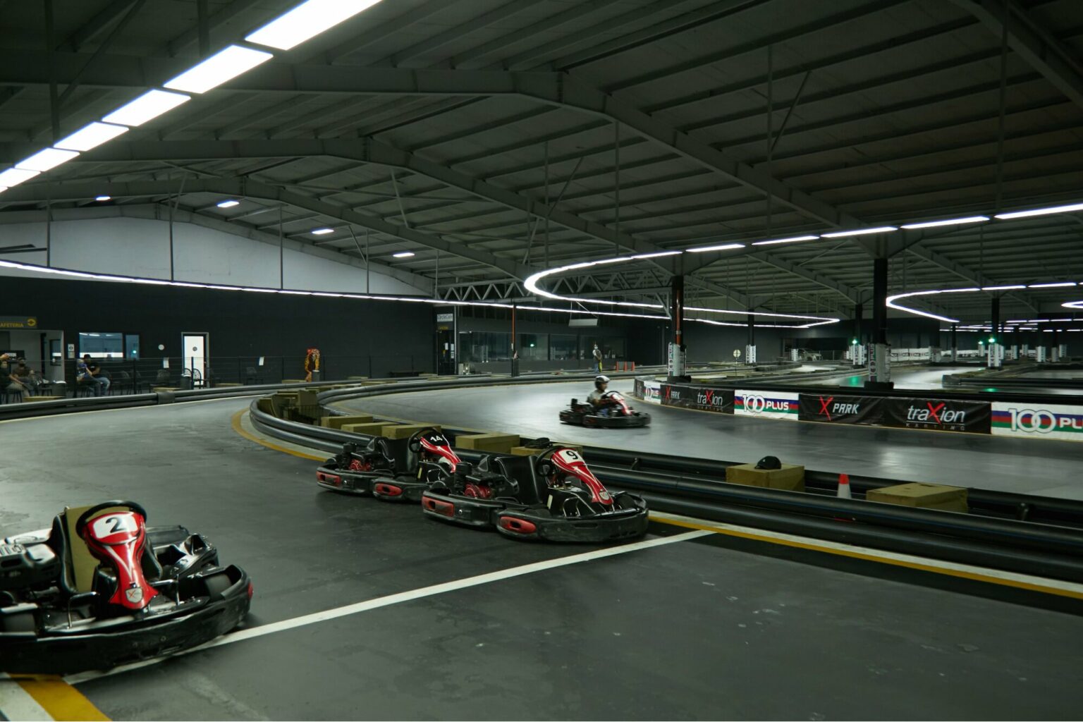 11 Best Go-Karting Tracks In Klang Valley For Speed Demons
