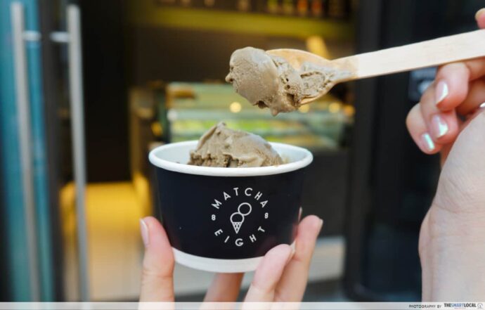 8 Must-Try Matcha Desserts At Cafes In Klang Valley