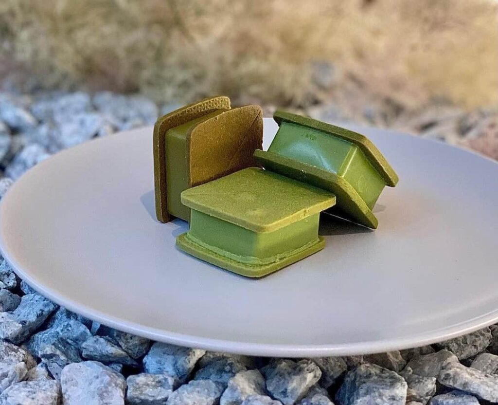 8 Must-Try Matcha Desserts At Cafes In Klang Valley