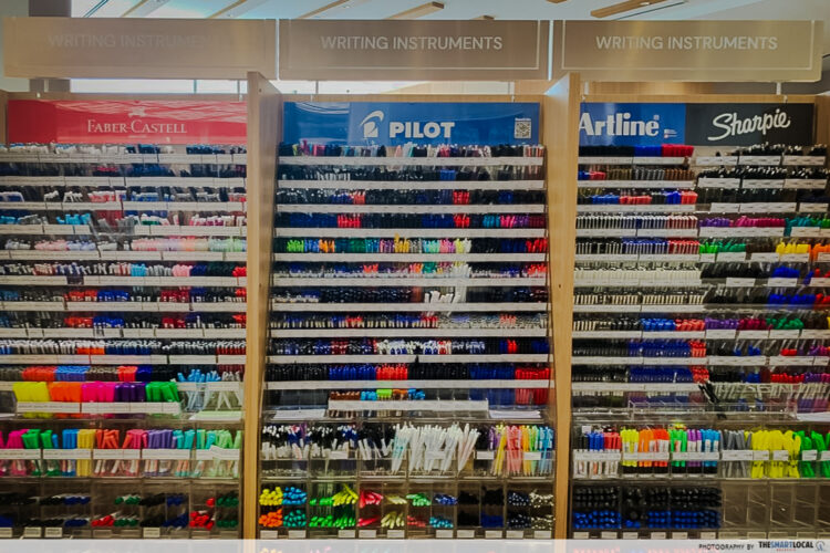 MPH Bookstores Opens Flagship Outlet At The Exchange TRX