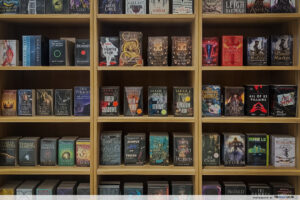 MPH Bookstores Opens Flagship Outlet At The Exchange TRX