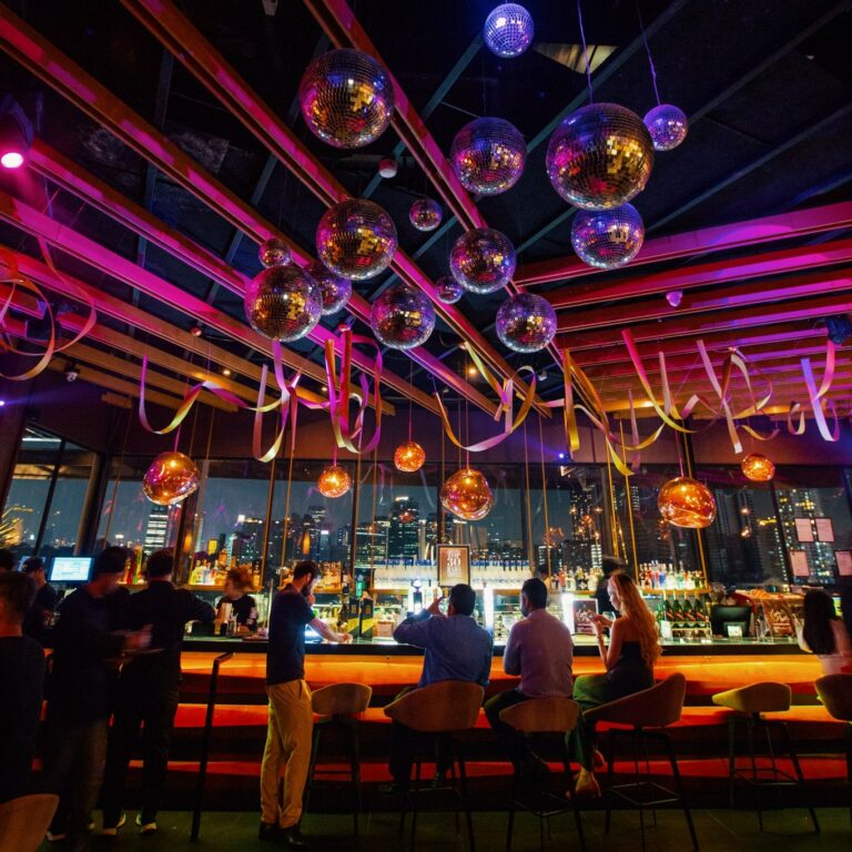 10 Best Bars In Bangsar To Hit Up For After-Work Drinks