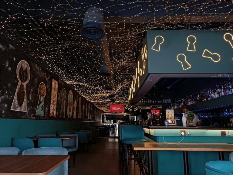 10 Best Bars In Bangsar To Hit Up For After-Work Drinks