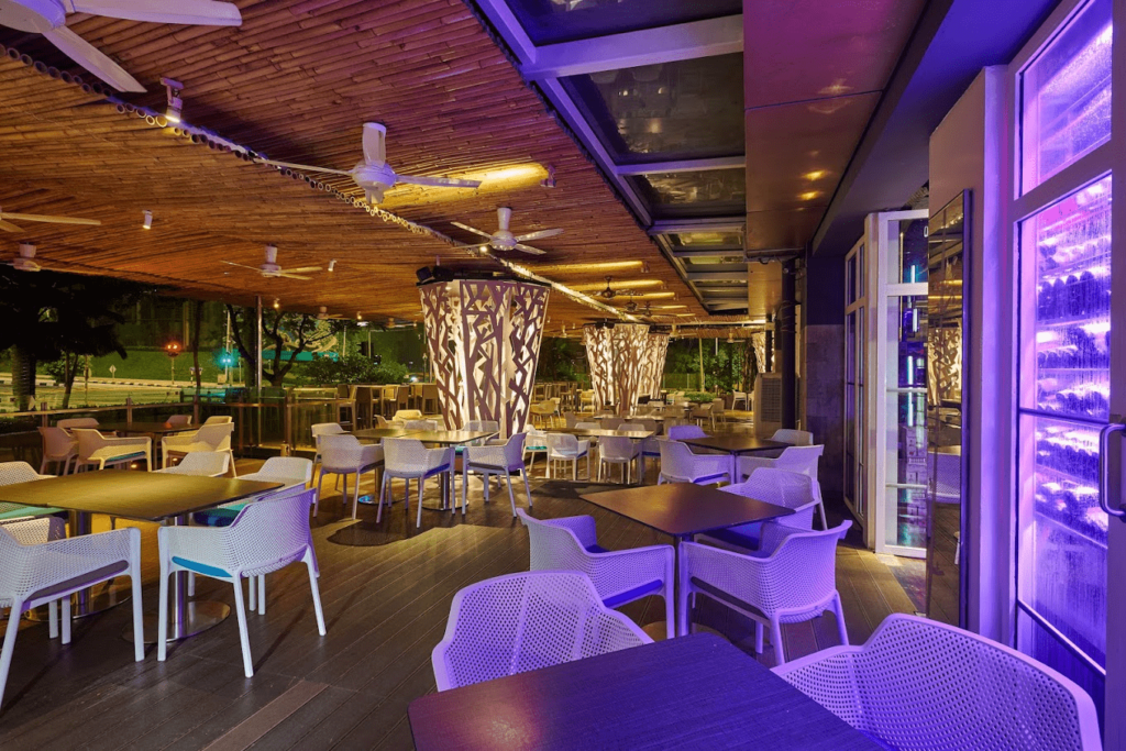 10 Best Bars In Bangsar To Hit Up For After-Work Drinks