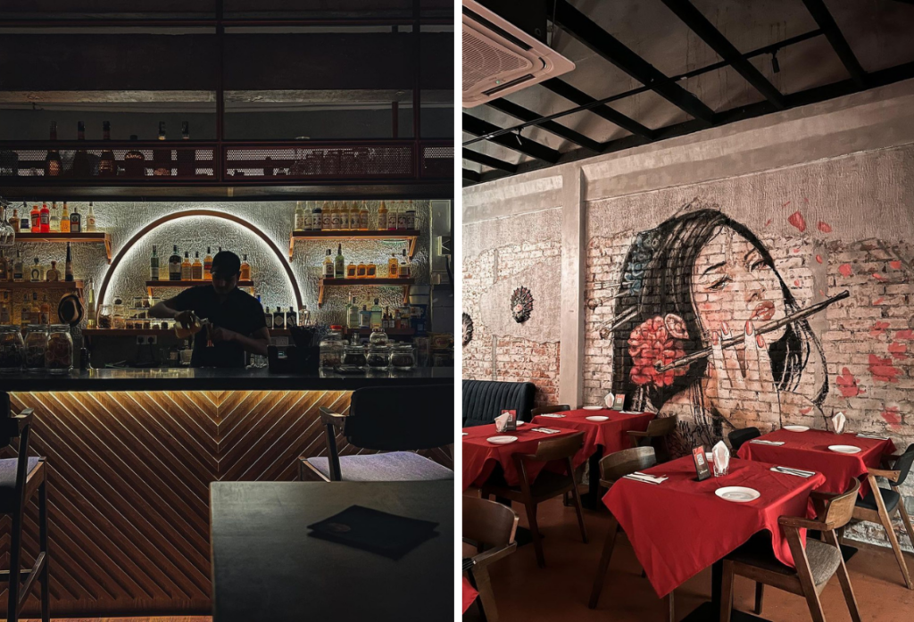 10 Best Bars In Bangsar To Hit Up For After-Work Drinks