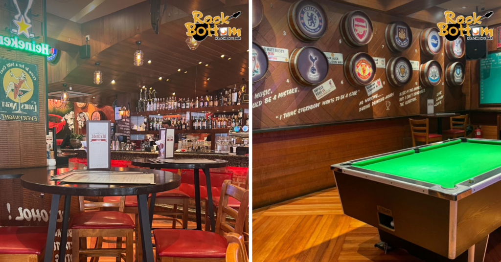 10 Best Bars In Bangsar To Hit Up For After-Work Drinks