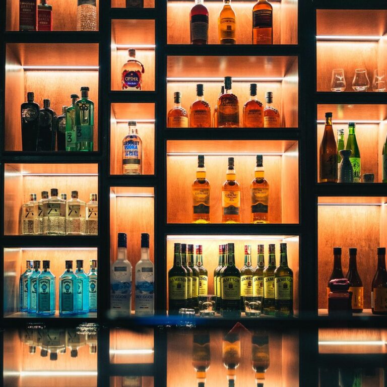 10 Best Bars In Bangsar To Hit Up For After-Work Drinks