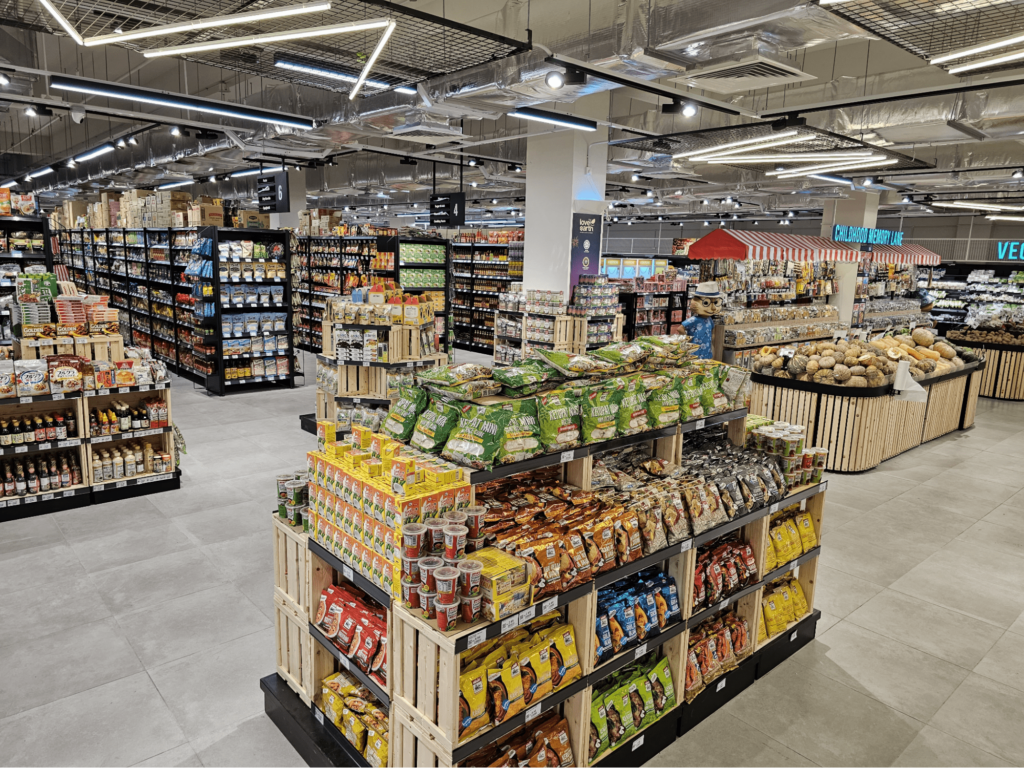 New Bloomsvale Shopping Gallery In KL Has An Observation Deck